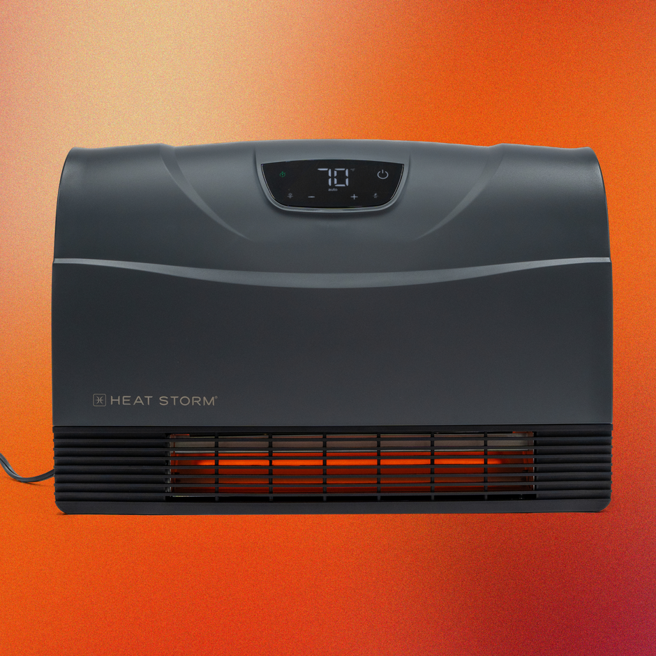 Heat Storm Infrared Heaters | Safe Infrared Heaters | Efficient ...